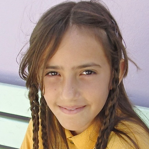 @ School: Ananda Hernandez – VI Source Network