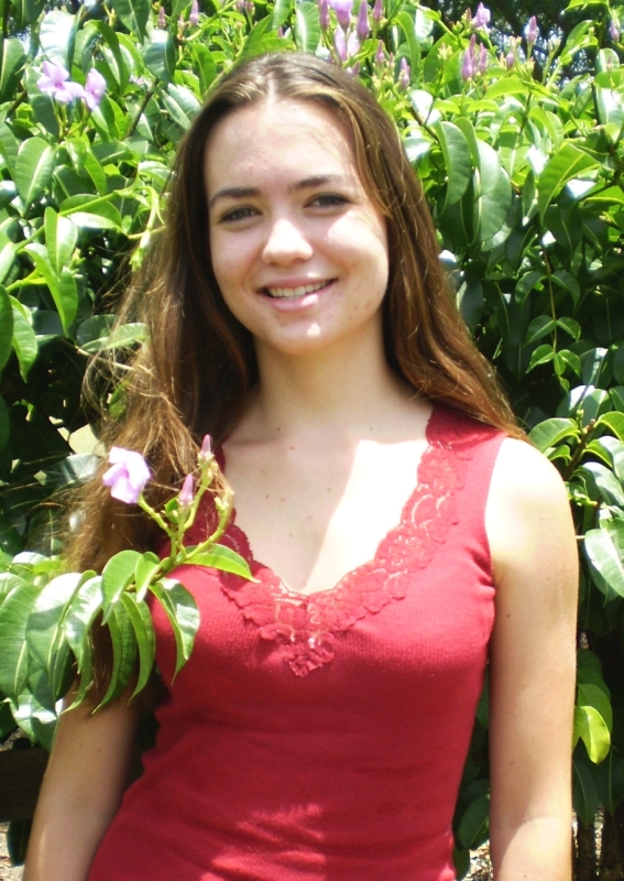 @School: Heather Reedy – VI Source Network