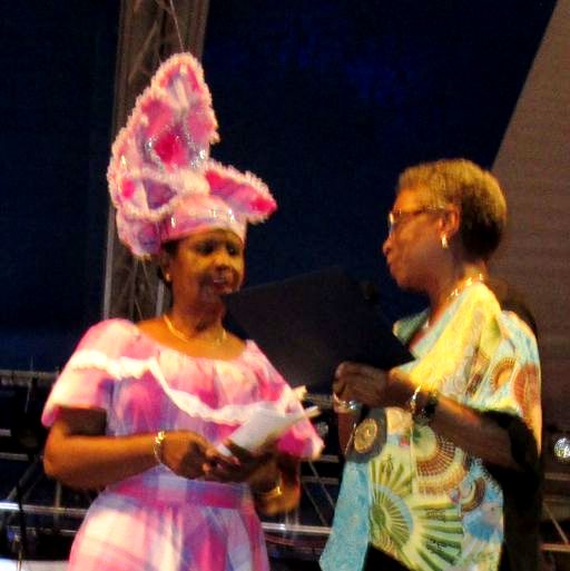 Crucian Carnival Hits High Gear – VI Source Network