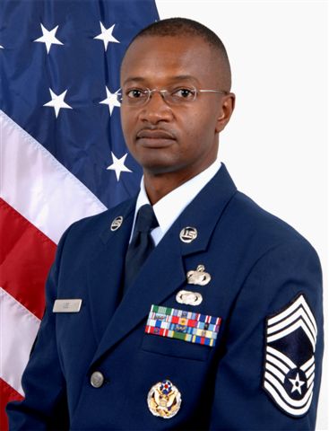 Neville Lee Named New VING State Command Chief Master Sergeant – VI ...