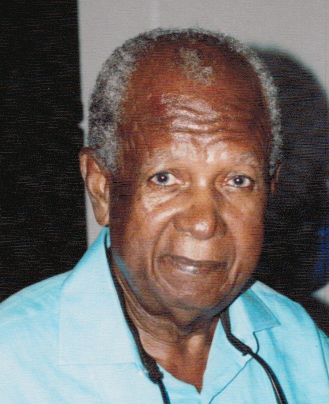 Elmer Harding James Dead at 82 – VI Source Network